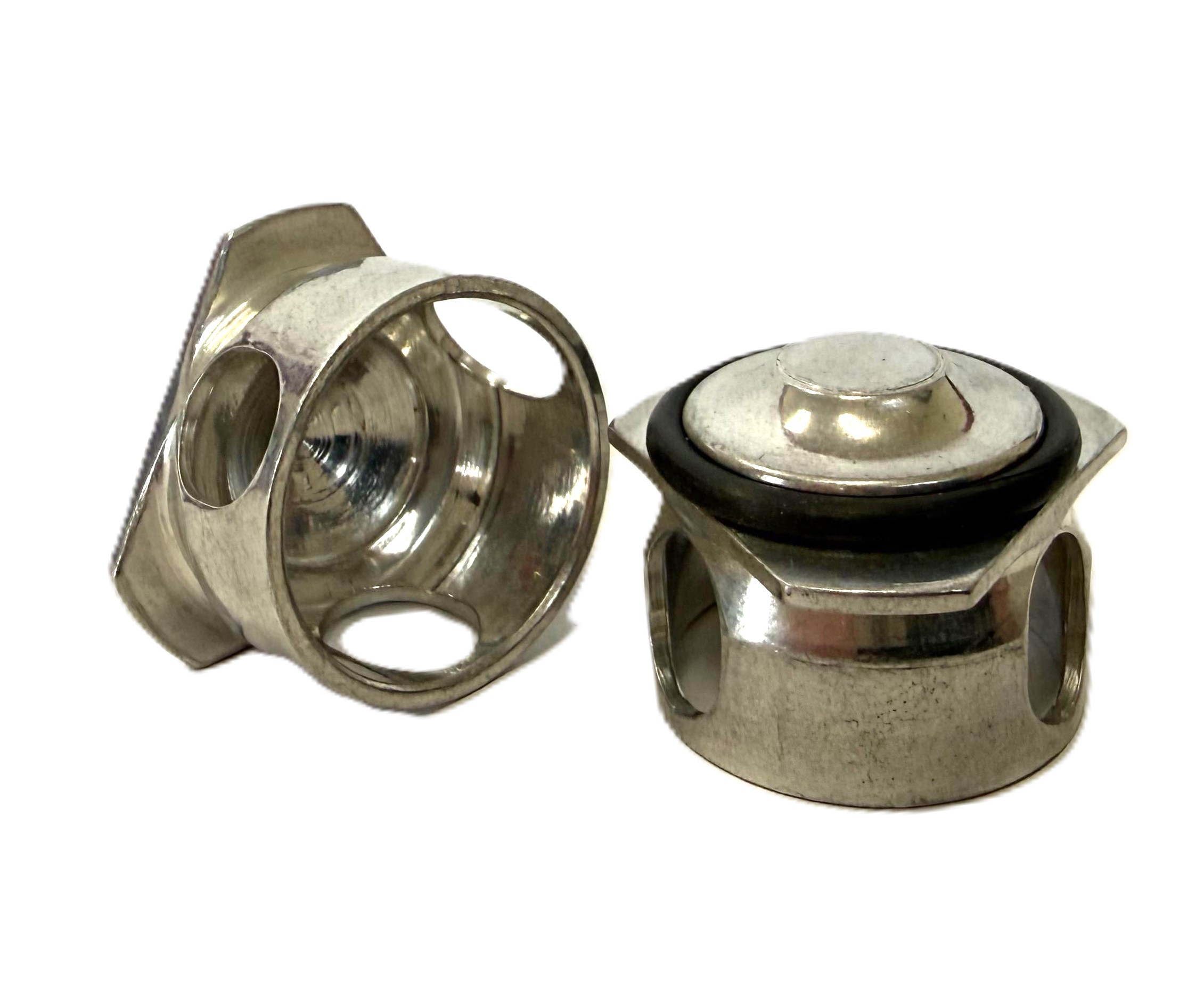 McKinney Corporation | FC-1502-2